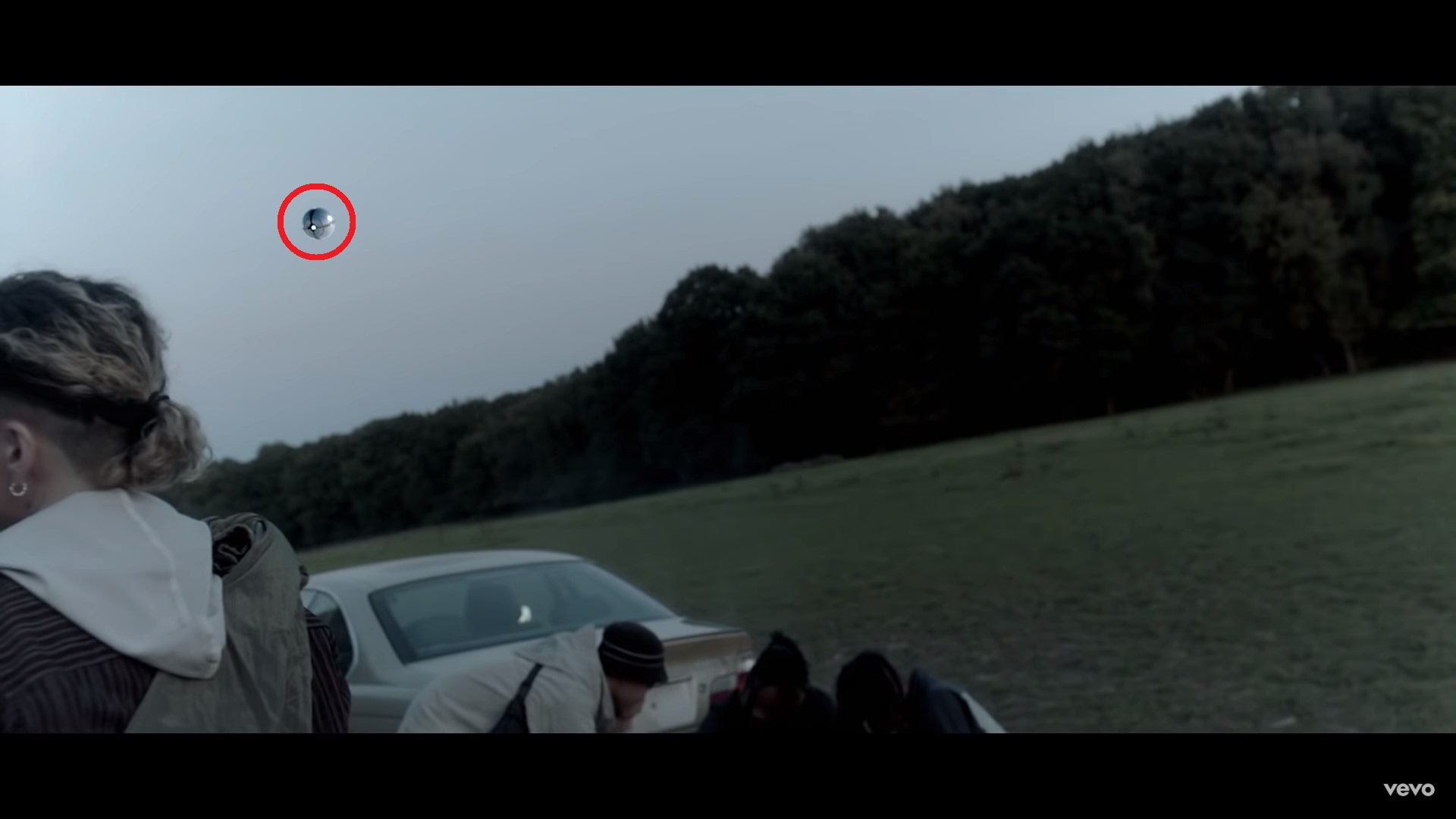 dayfly - DEAN ft Sulli & Rad Museum • K.viar